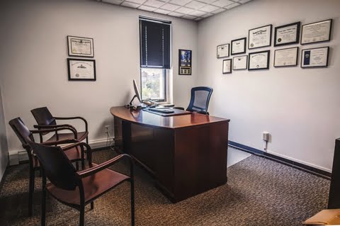 Racine Criminal Defense Attorney Patrick Cafferty - Cafferty & Scheidegger